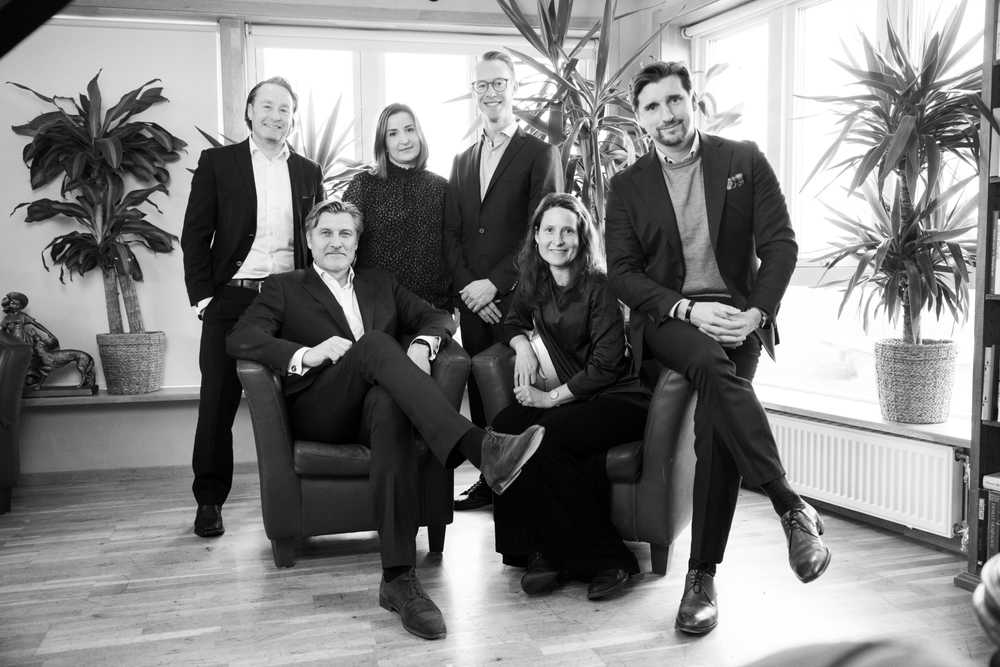 Om oss | Bodecker Partners